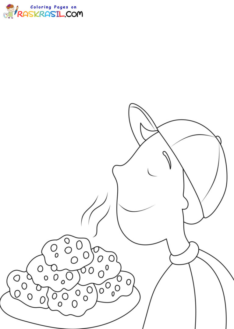 Smell Senses Printable Kindergarten Teachersmag Preescolar Sentidos ...