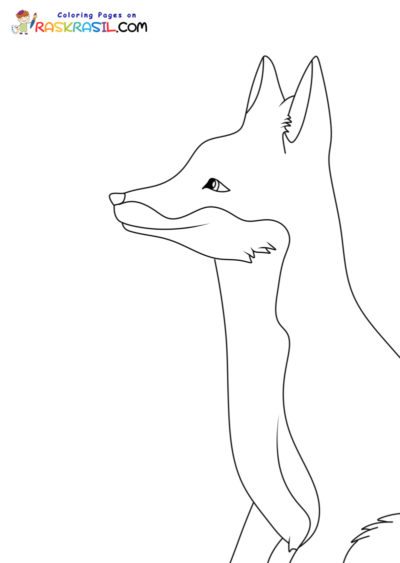 Ausmalbilder Die Schule der magischen Tiere zum Ausdrucken