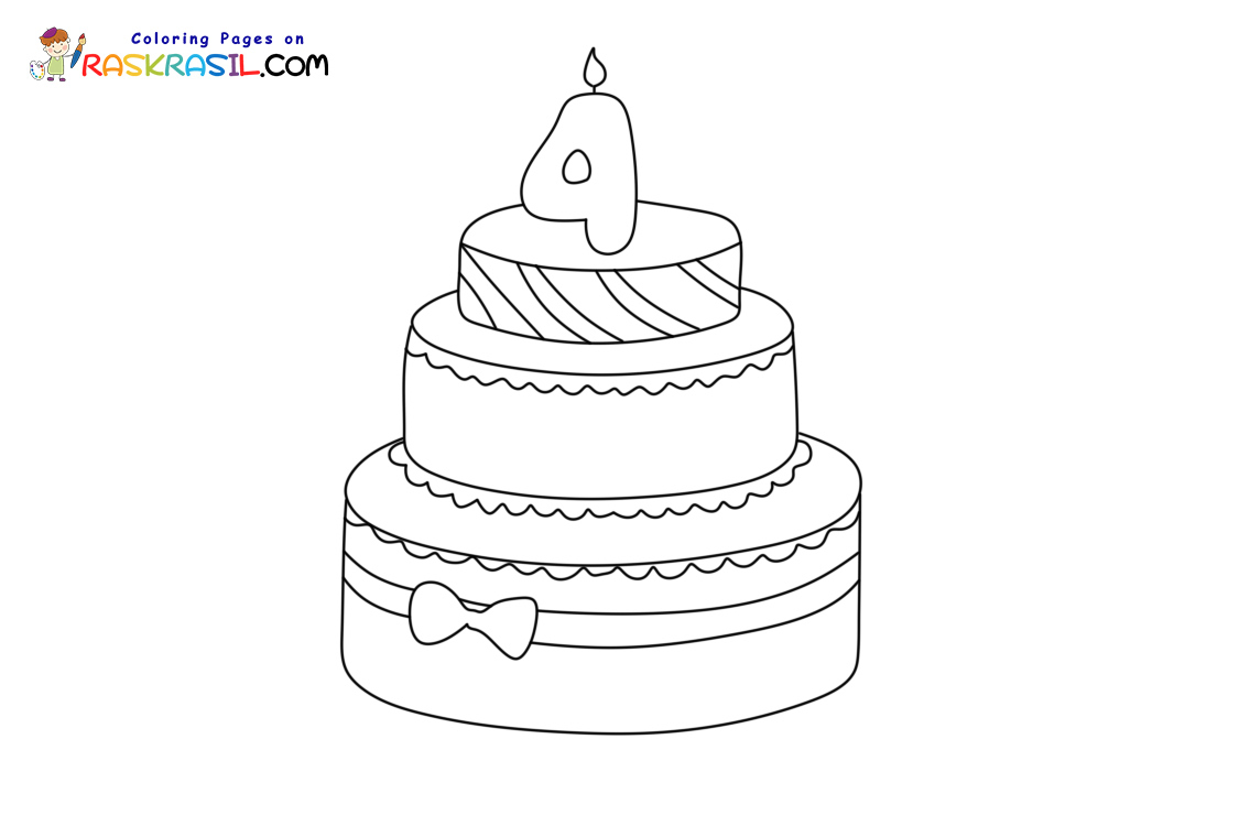 Coloring Pages For Four Year Old Coloring Pages For Four Year Old
