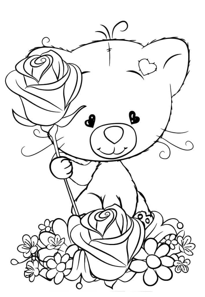 8 Years Old Coloring Pages