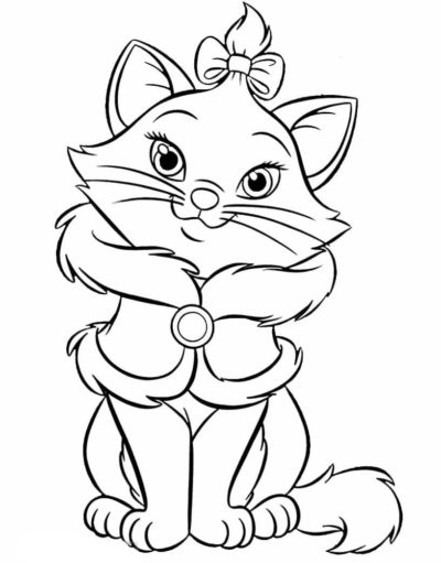 8 Years Old Coloring Pages
