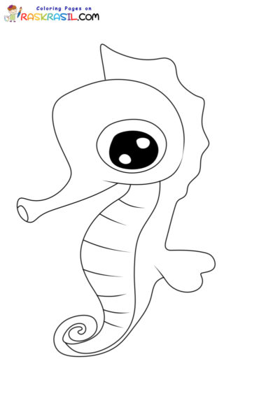 Adopt Me Coloring Pages
