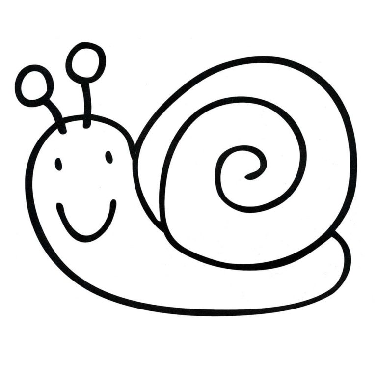 Disegni da Colorare e da Stampare per Bambini