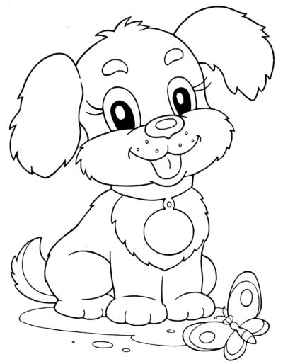 Ausmalbilder für Kinder | Kostenlos Malvorlagen zum Ausdrucken