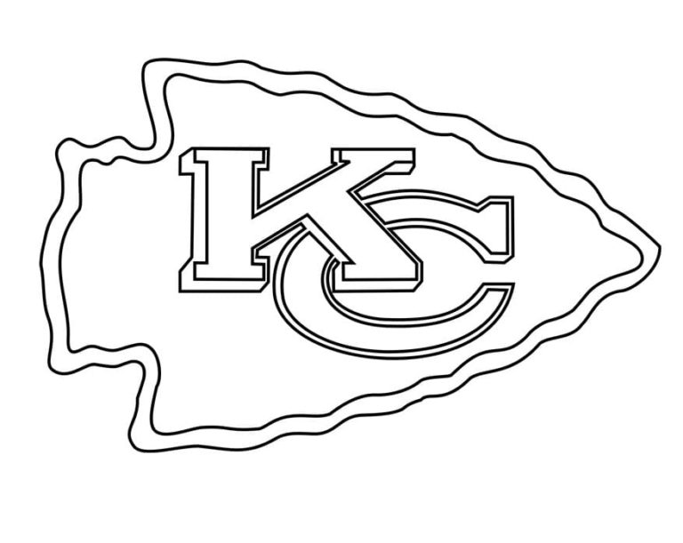NFL Coloring Pages