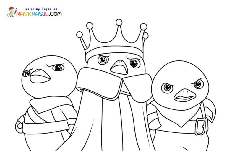 Disegni di Super Mario Bros. - Il film da Colorare