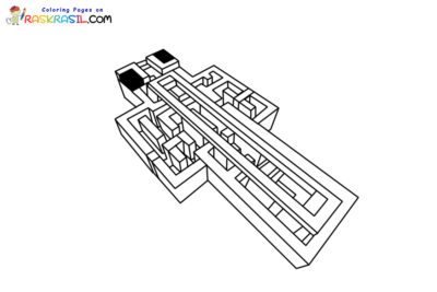 Unspeakable Coloring Pages