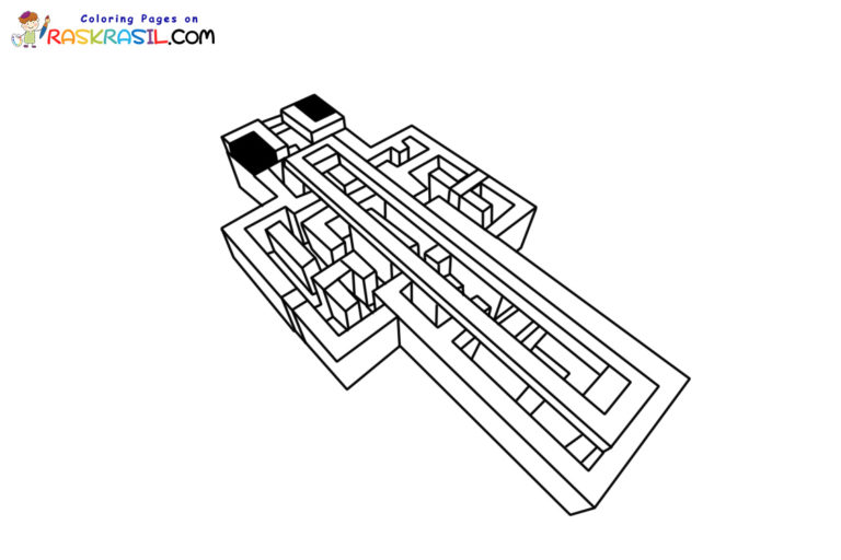 Unspeakable Coloring Pages