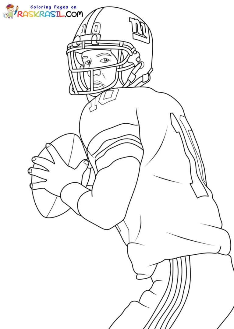 Eli Coloring Pages Template Sketch Coloring Page