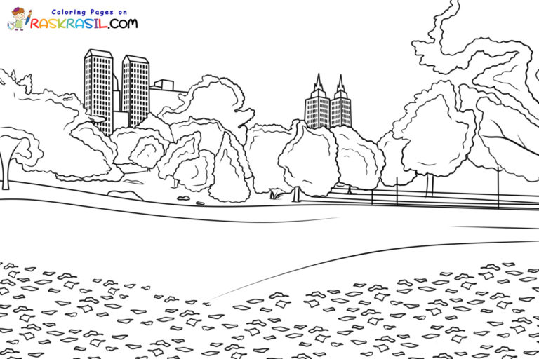 United States Coloring Pages