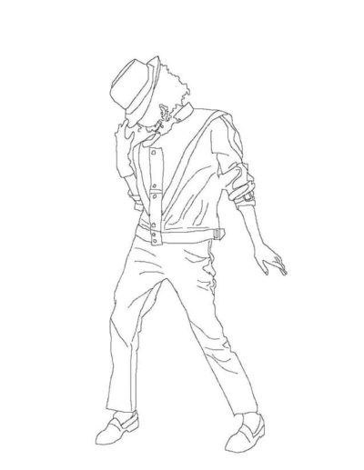 Kolorowanki Michael Jackson Darmowe Malowanki Do Wydruku Kolorowanki Michael Jackson Darmowe Malowanki Do Wydruku
