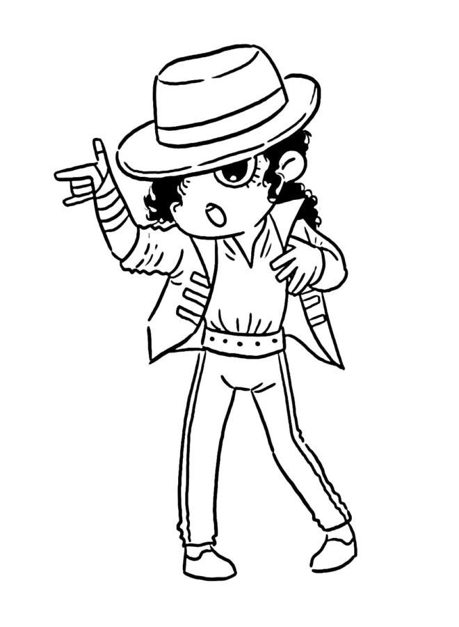 Kolorowanki Michael Jackson Darmowe Malowanki Do Wydruku Kolorowanki Michael Jackson Darmowe Malowanki Do Wydruku