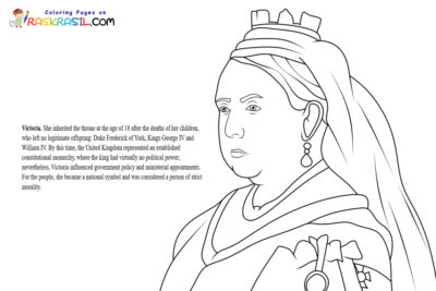 Women's History Month Coloring Pages
