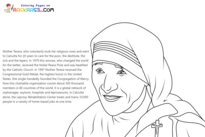 Women's History Month Coloring Pages