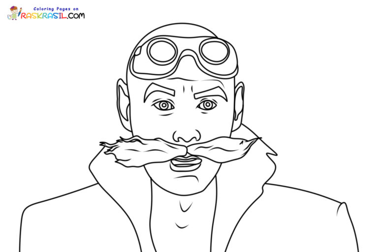 Sonic 3 Coloring Pages | Free Printables
