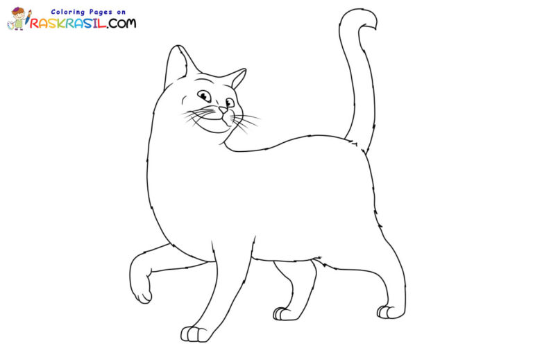 Ausmalbilder Die Schule der magischen Tiere zum Ausdrucken