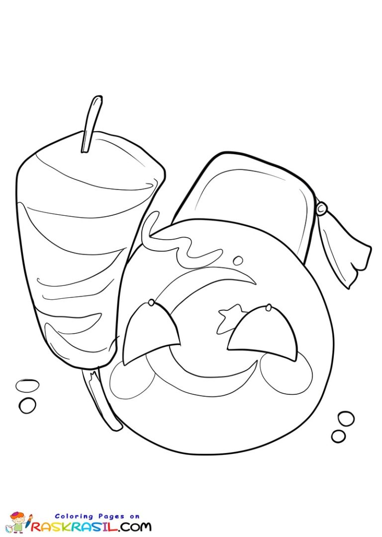 Countryballs Coloring Pages | Free Printables