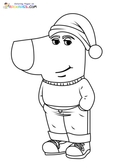 Meme Coloring Pages | Free Printables