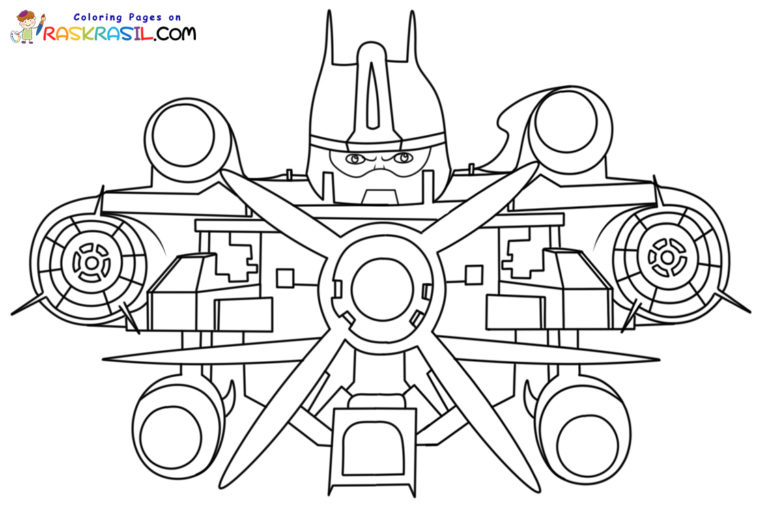 Coloriage Skibidi Toilet à imprimer