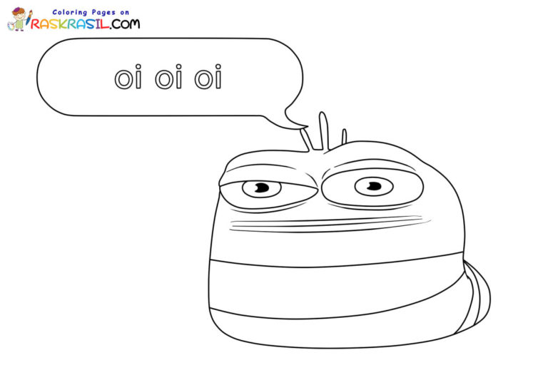 Meme Coloring Pages | Free Printables