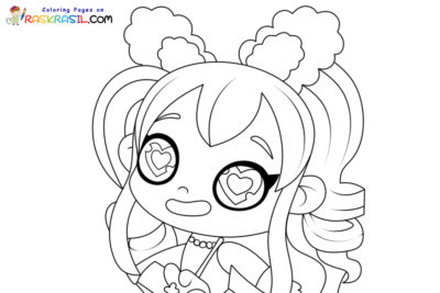 Avatar World Coloring Pages | Free Printables