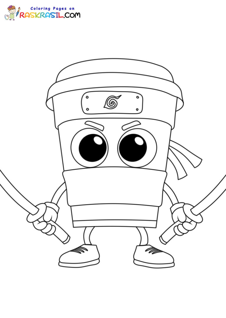 Meme Coloring Pages | Free Printables