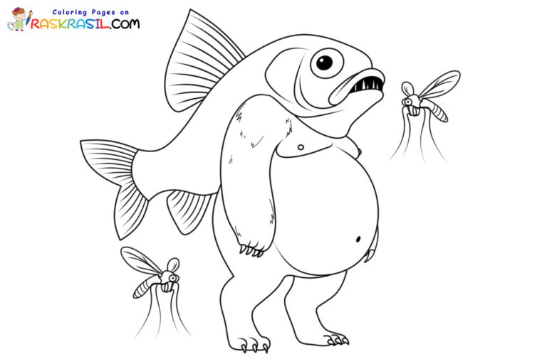 Meme Coloring Pages | Free Printables