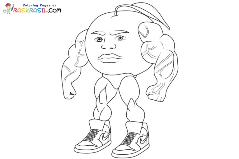 Meme Coloring Pages | Free Printables