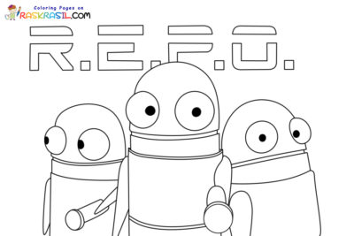 Raskrasil.com - Раскраски для детей и взрослых