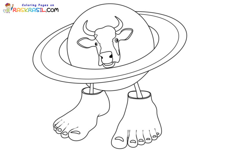 Disegni di Meme da Colorare