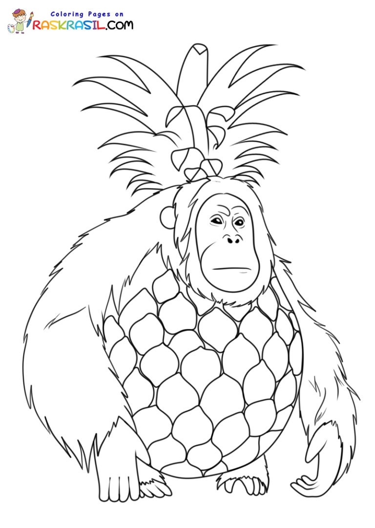 Meme Coloring Pages | Free Printables