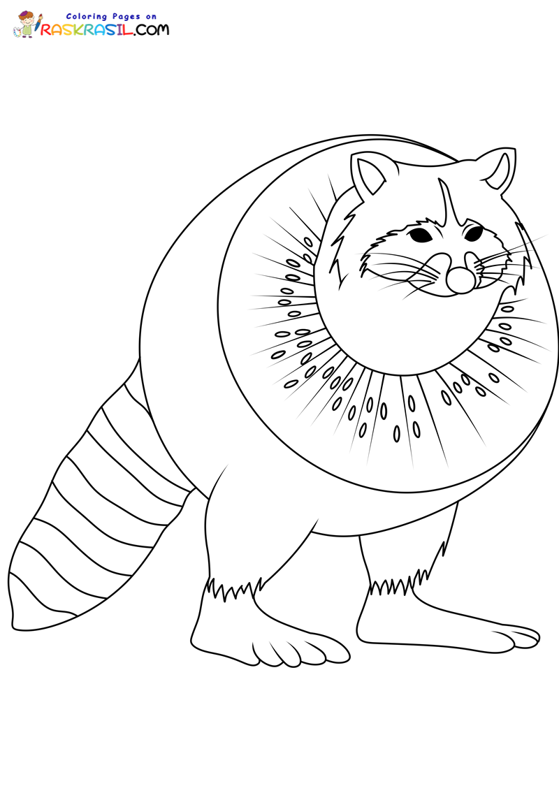 Disegni di Meme da Colorare