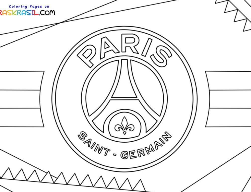 REPO Coloring Pages | Free Printables