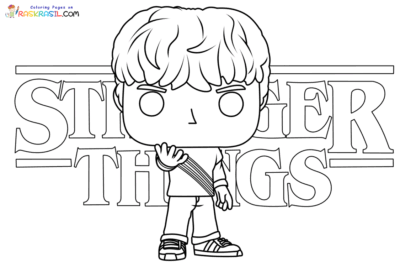 Kolorowanki Tobot | Darmowe Malowanki do wydruku