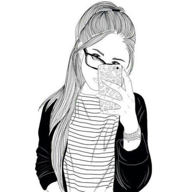 iPhone Coloring Pages | Free Printables