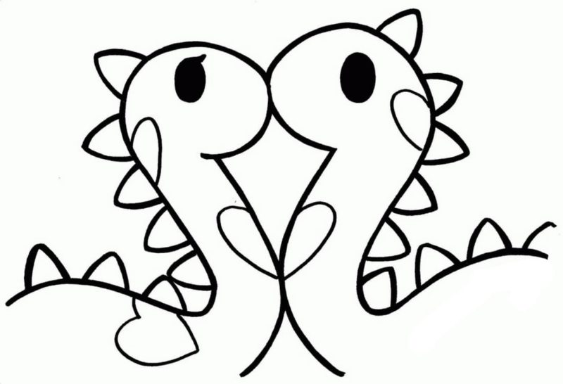Tokidoki Coloring Pages. Print for free, 50 pictures