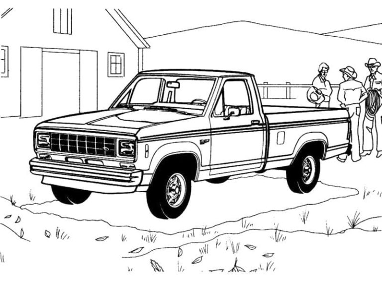 GTA Coloring Pages. Download or Print for Free, The Best Images