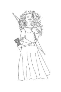 Coloriage Rebelle - 100 images pour une impression gratuite