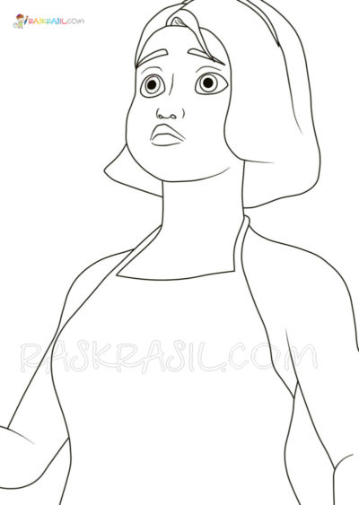 Cretaceous Camp Coloring Pages | 20 New images Free Printable