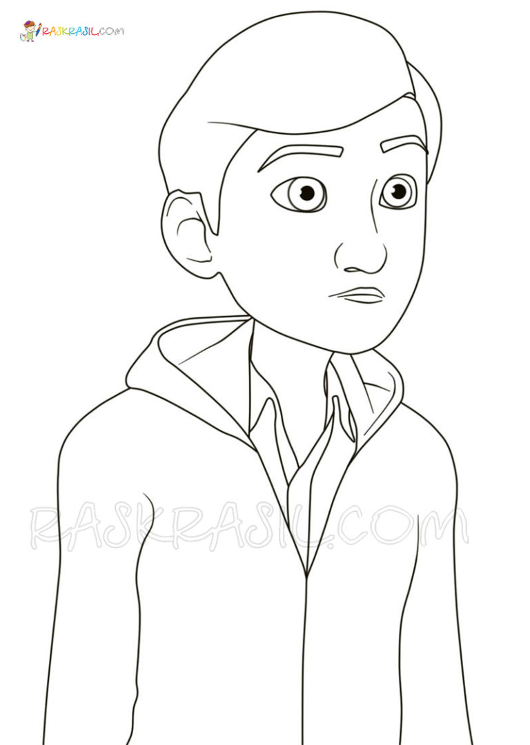 Cretaceous Camp Coloring Pages | 20 New images Free Printable