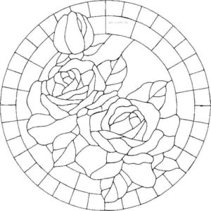 Coloriage Mosaïque - 100 images pour une impression gratuite