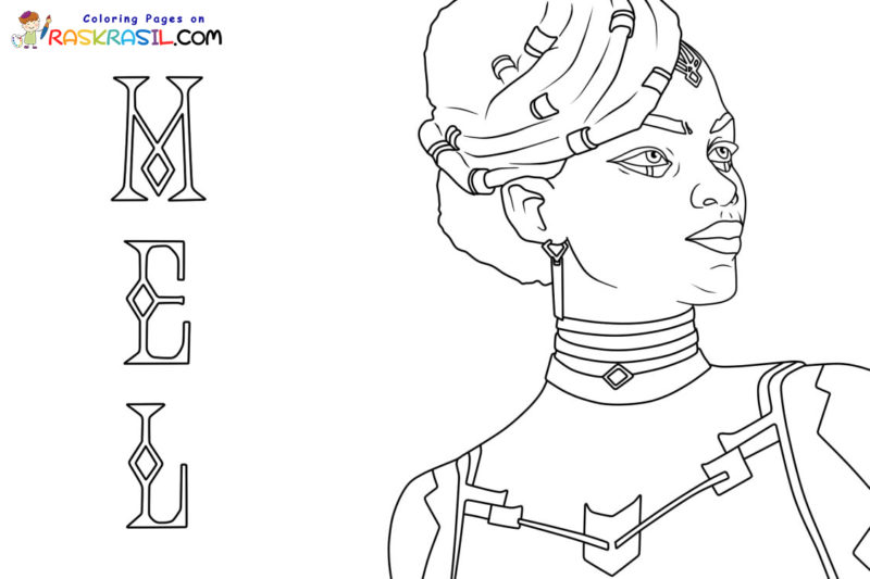 Arcane Coloring Pages | Raskrasil.com