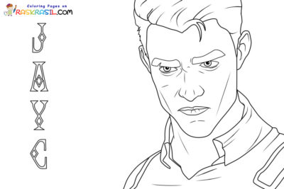 Arcane Coloring Pages | Raskrasil.com