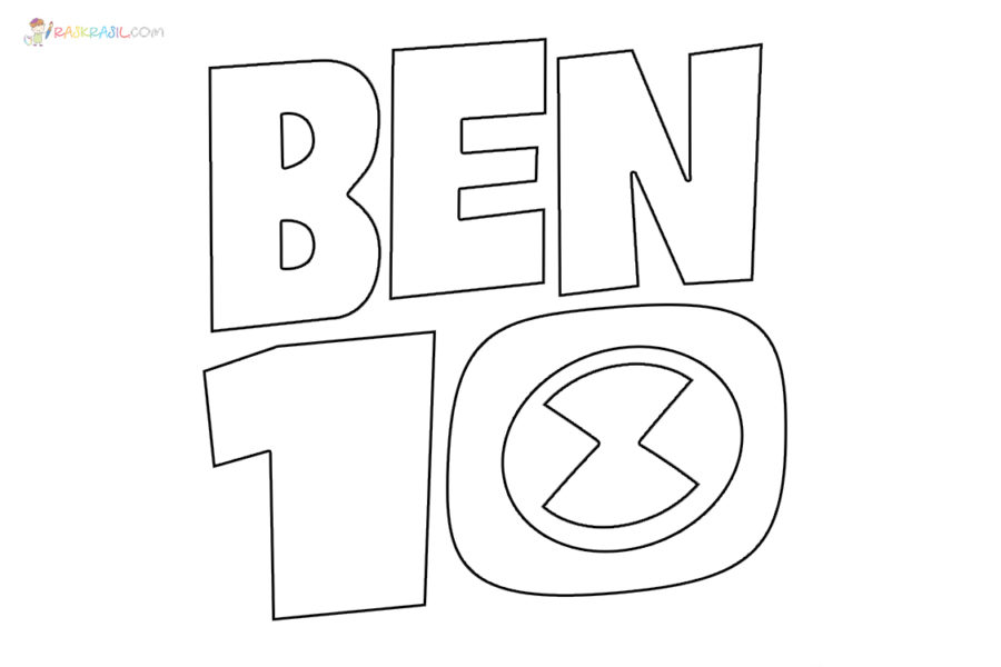 Ben 10 Coloring Pages | 130 Pictures Free Printable