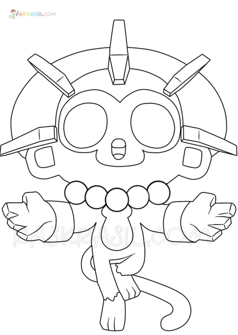 Bloons TD 6 Coloring Pages | New Images Free Printable