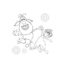 Booba Coloring Pages | 30 Best Images Free Printable