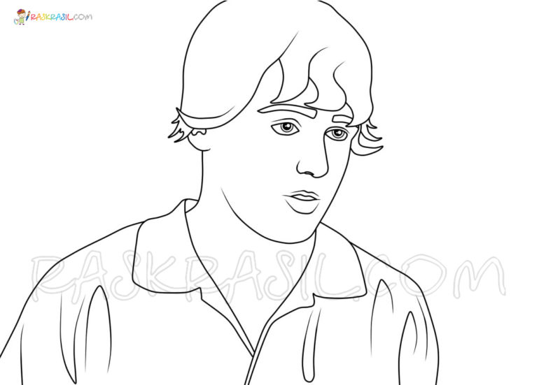Julie and the Phantoms Coloring Pages | New Images Free Printable