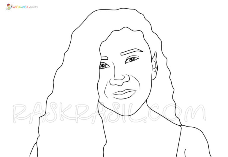 Julie and the Phantoms Coloring Pages | New Images Free Printable