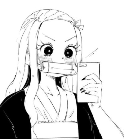 Disegni di Nezuko Kamado da colorare - 65 immagini stampa gratuita