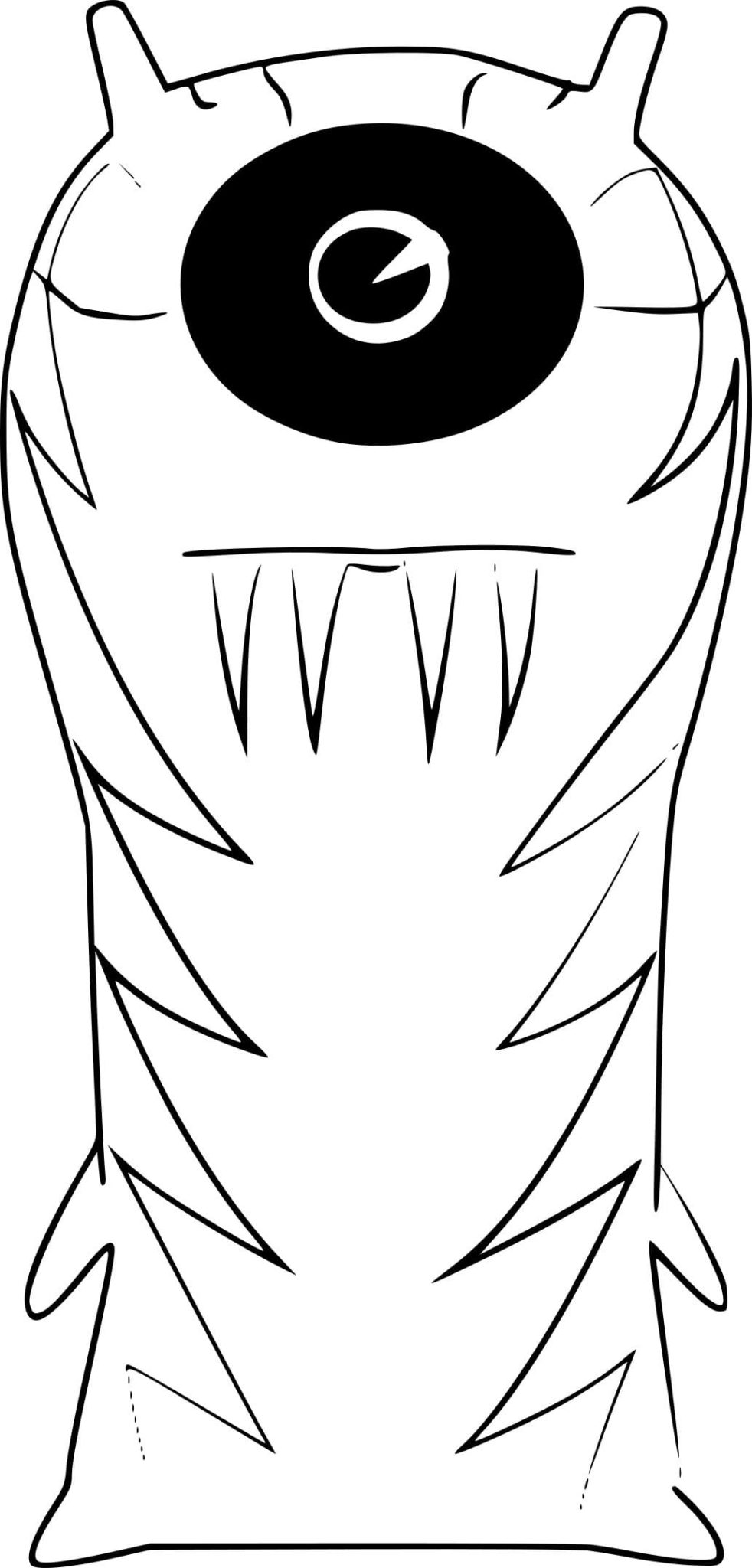 Slugterra Coloring Pages | 100 Pictures Free Printable